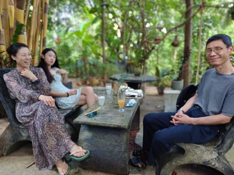 Mirissa: Cooking Class with Beer and Meal - Key Points