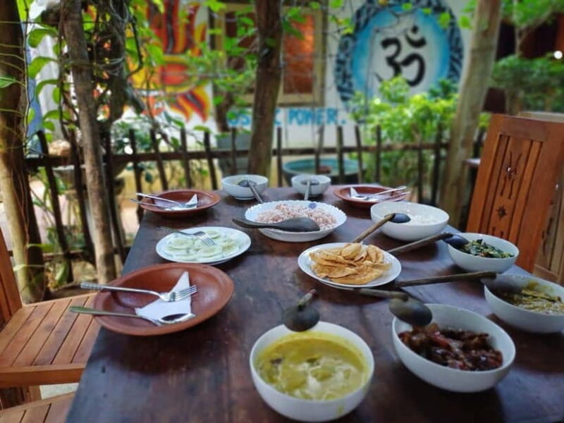 Mirissa: Cooking Class with Beer and Meal - Who Should Consider This Experience?