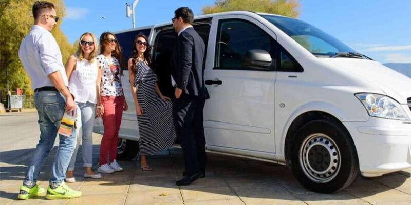 Mirissa/Galle/Hikkaduwa: Transfer to Ella & Udawalawa Safari - Comfort and Convenience: Making Travel Easier