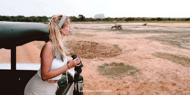 Mirissa/Galle: Transfer to Ella & YALA & UDAWALAWA Safaris - FAQs