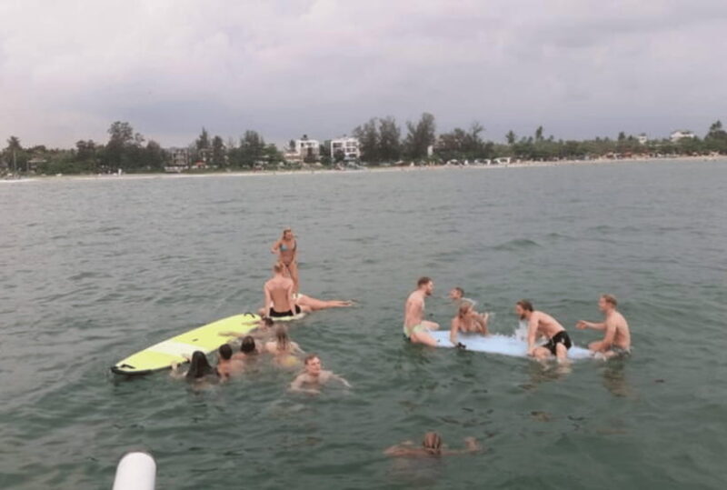 Mirissa: Luxury Sailing Boat Dolphin and Whale Watching - Who Should Consider This Trip?