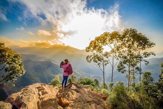 Mirissa To Ella Via Udawalawe Safari With Holiday Walkers Sri Lanka - A Practical Guide to the Mirissa to Ella Journey
