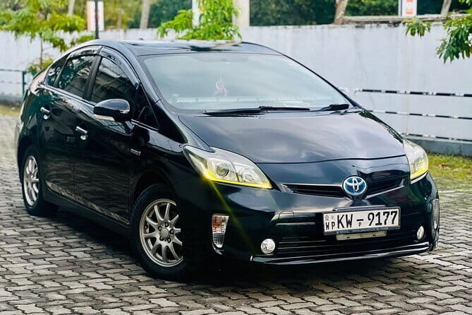 Mirissa to Katunayaka Airport Transfer - Comprehensive Review of the Mirissa to Katunayaka Airport Transfer