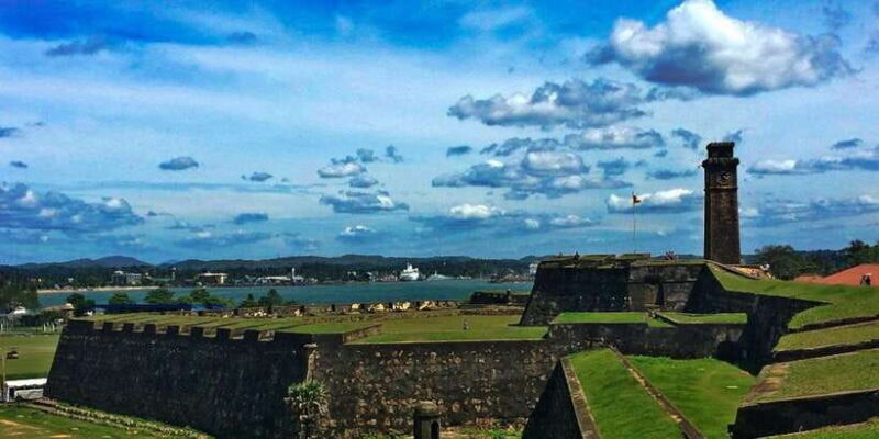 Mirissa/Weligama/Galle: Galle & Bentota Coastal Day Tour - Turtle Hatchery & Marine Life Encounters