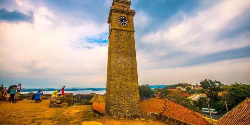 Mirissa/Weligama/Galle: Galle & Bentota Coastal Day Tour - Madu Ganga River & Boat Safari