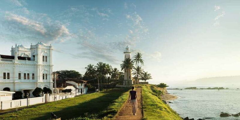 Mirissa/Weligama/Galle: Galle & Bentota Coastal Day Tour - Exploring Galle in Depth