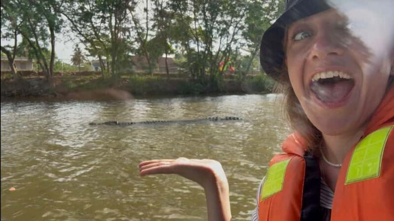 Mirissa/Weligama/Matara: Crocodile Watching & River Safari - Final Thoughts on Value and Experience