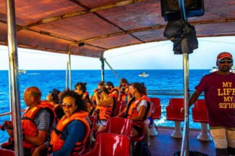 Mirissa: Whale Watching Cruise - Key Points