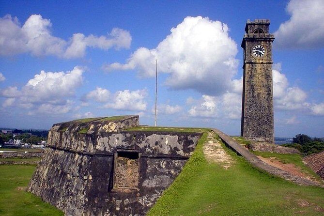 Mirissa Whale watching, Stilt Fishing & Turtle Tour From Colombo - Practical Details You Should Know