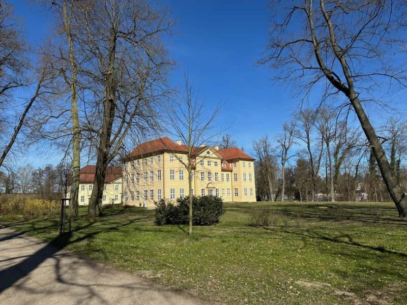 Mirow: Classical concerts at Mirow Castle - Deep Dive into the Program Highlights