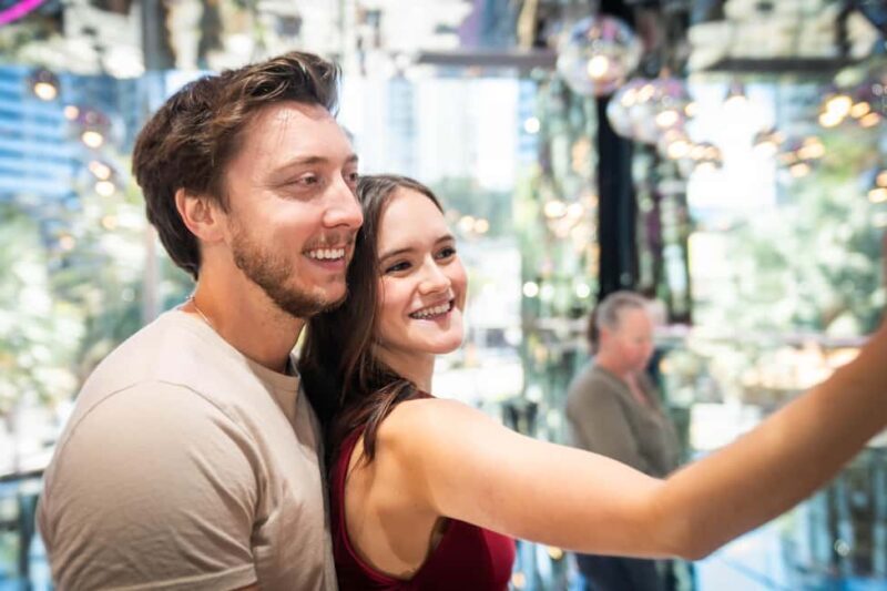 Mirror Bar - Practical Tips for Visitors