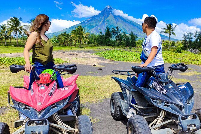Misibis Bay Resort Day Tour in Albay Bicol Philippines - The Sum Up