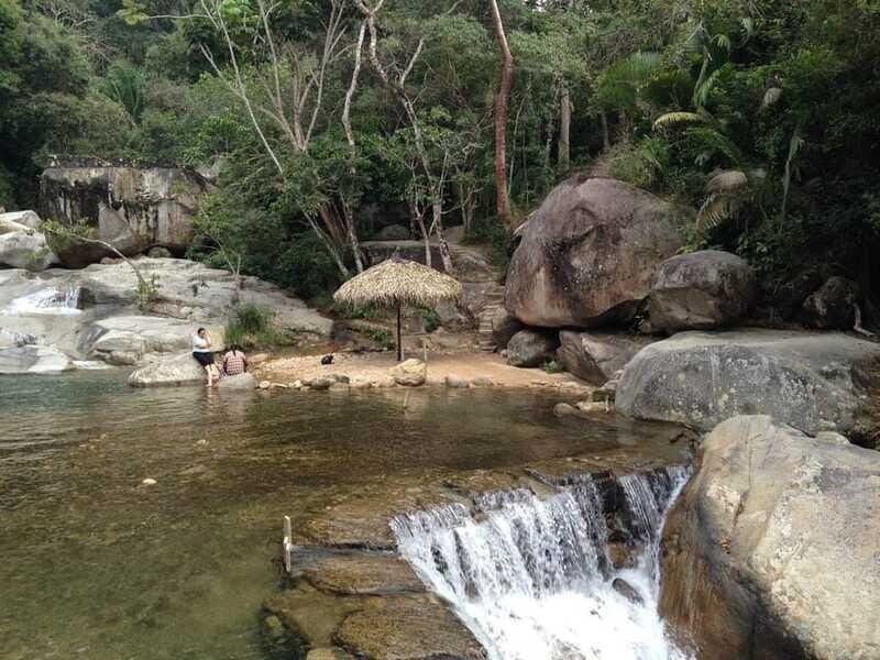 Mismaloya Jalisco: Rancho Manolo Horseback Tour - The Itinerary: What to Expect from Start to Finish