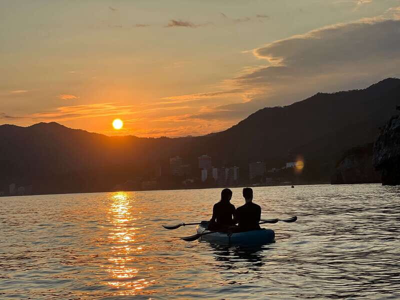 Mismaloya: Los Arcos Bioluminescent Waters Kayak & Cave Tour - An In-Depth Look at the Tour Experience