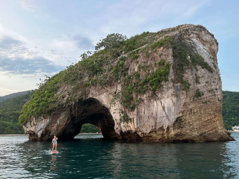 Mismaloya: Los Arcos Bioluminescent Waters Kayak & Cave Tour - Final Thoughts