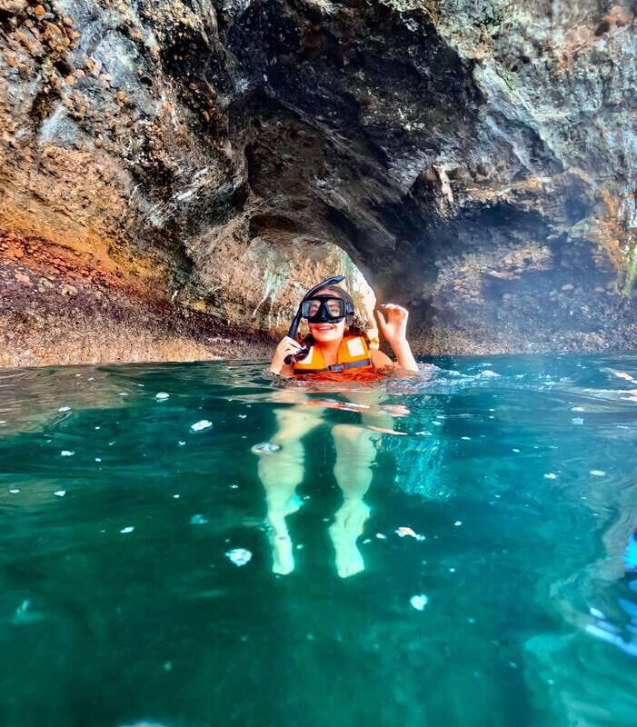 Mismaloya: Snorkeling, Cliff Jumping, and Beach Tour - Final Thoughts