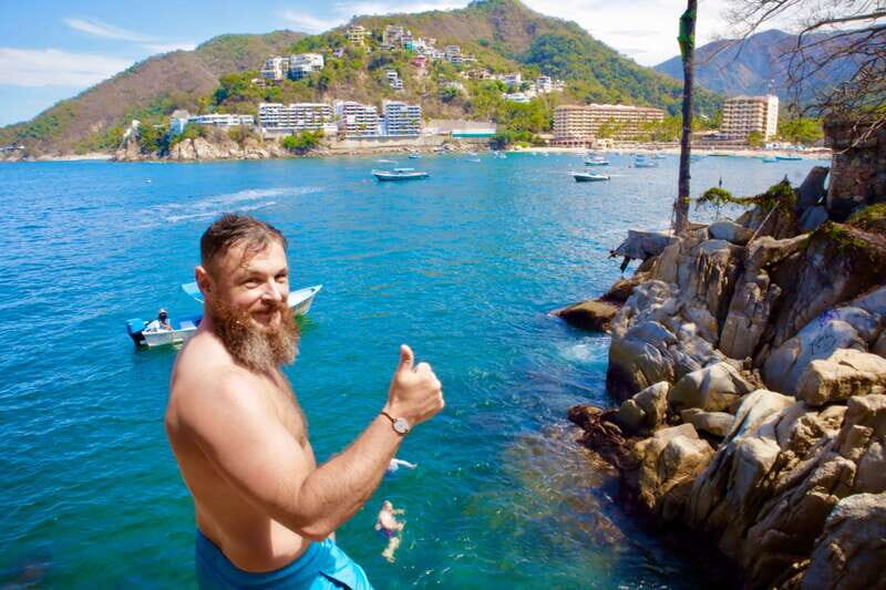 Mismaloya: Snorkeling, Cliff Jumping, and Beach Tour - FAQs