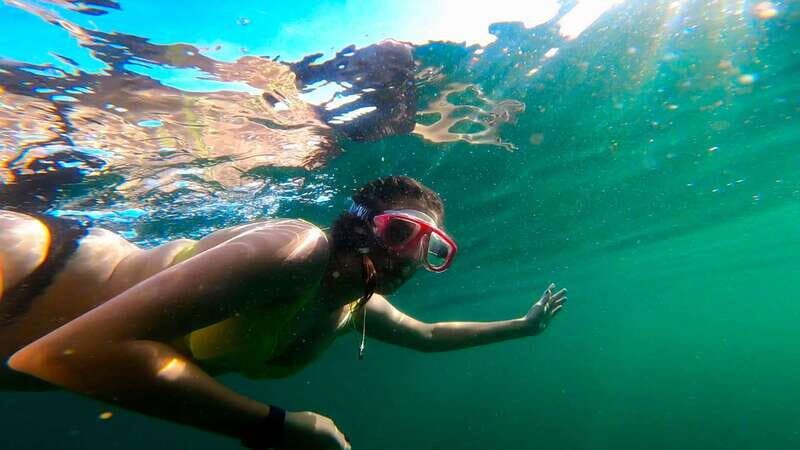 Mismaloya: Stand-Up Paddleboard & Snorkeling to Los Arcos - Key Points