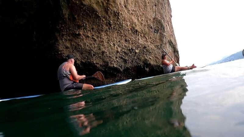 Mismaloya: Stand-Up Paddleboard & Snorkeling to Los Arcos - Exploring Mismaloya: The Starting Point and Its Charm