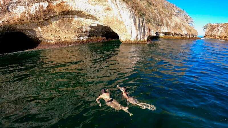 Mismaloya: Stand-Up Paddleboard & Snorkeling to Los Arcos - Who Will Enjoy This Tour Most?