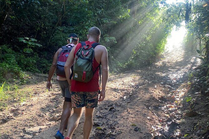 Mismaloya Waterfalls and Mountain Hike. Full-Day tour - Fun and Practical Tips