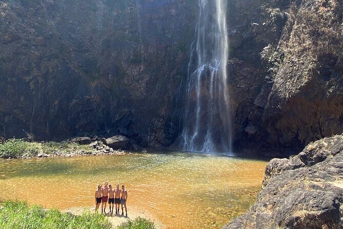 Mismaloya Waterfalls and Mountain Hike. Full-Day tour - Cost and Overall Value