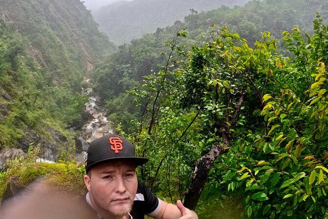 Mismaloya Waterfalls Jungle Hike Full Day Adventure - Practical Considerations