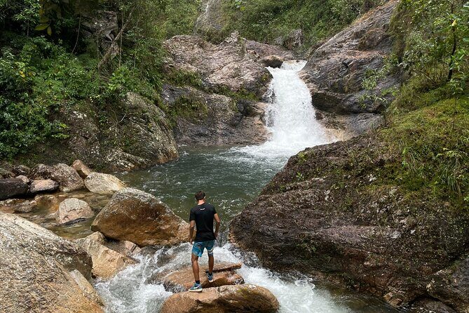 Mismaloya Waterfalls Jungle Hike Full Day Adventure - Why This Tour Is a Great Choice