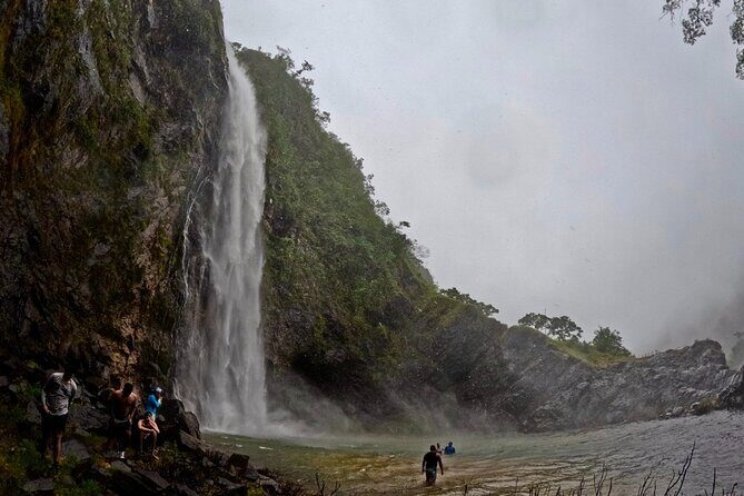 Mismaloya Waterfalls Jungle Hike Full Day Adventure - Who Would Enjoy This Experience?