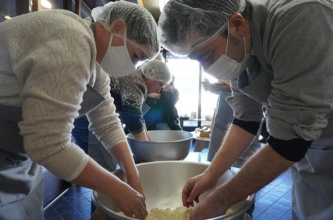 Miso-making Group Workshop in Gunma - Who Should Consider This Tour?