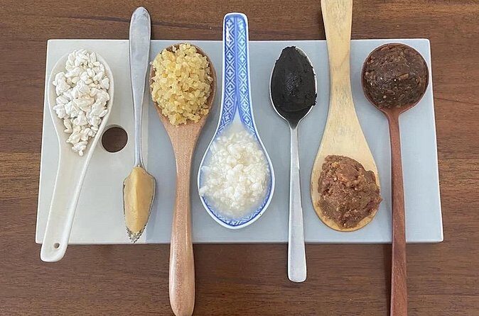 Miso Making in Osaka - FAQ