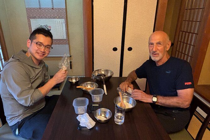 Miso Tasting and Making - The Sum Up