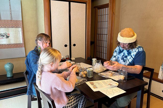 Miso Tasting and Making - FAQ