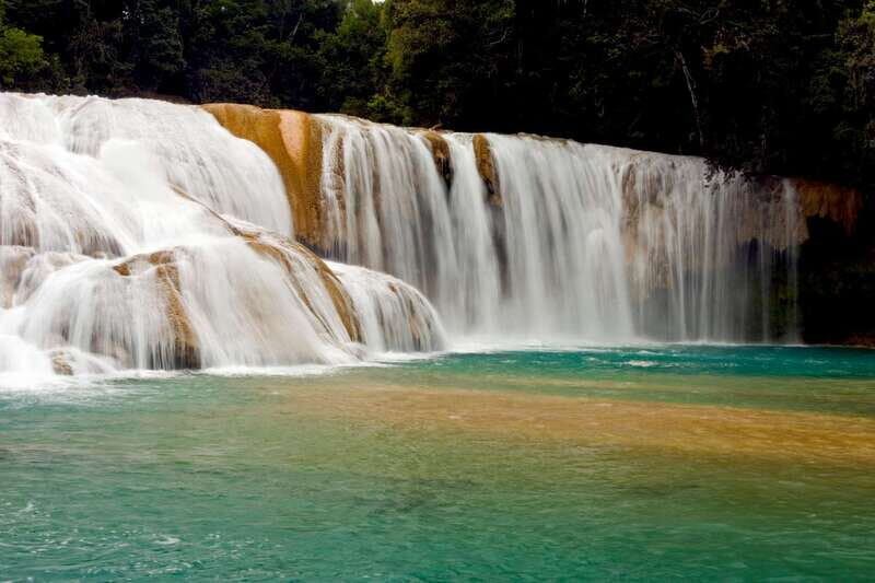Misol Ha and Agua Azul Waterfalls Tour from Palenque - What’s Included: Value and Practicalities