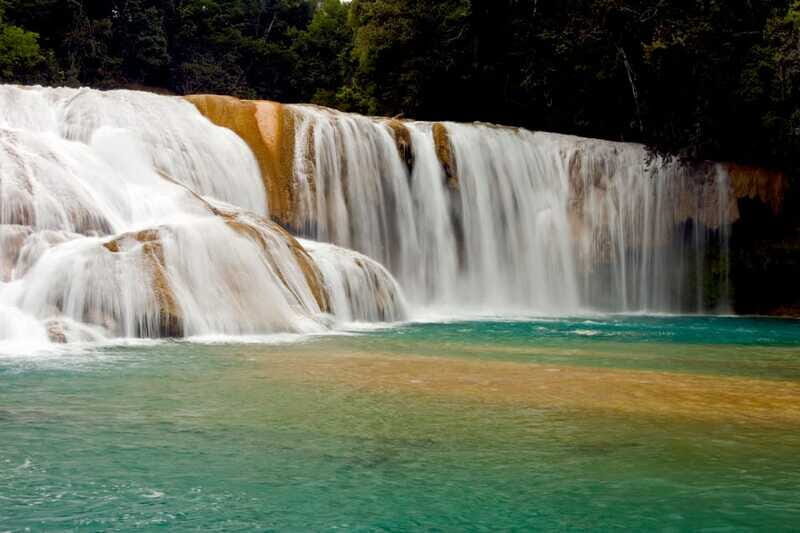Misol Ha and Agua Azul Waterfalls Tour from Palenque - Final Thoughts: Is This Tour Worth It?