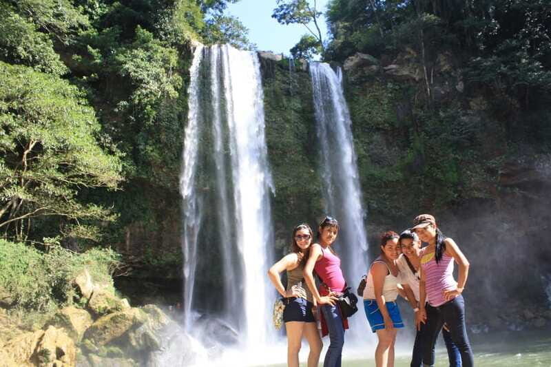 Misol Ha and Agua Azul Waterfalls Tour from Palenque - FAQ