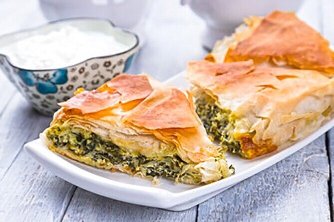 Miss Anna Santorini Cooking Class - Why You’ll Love the Miss Anna Cooking Class
