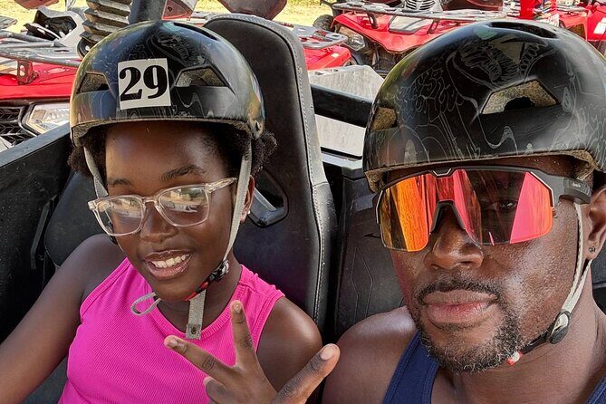 Missile Adventure Atv Horseback Riding and Ricks Cafe - The Complete Breakdown of Your Day