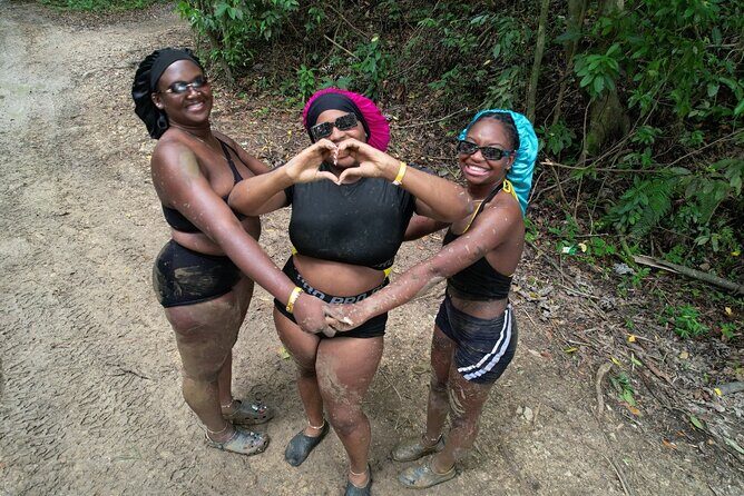 Missile Adventure Negril best ATV Tour Jamaica - Flexibility and Cancellation Policy