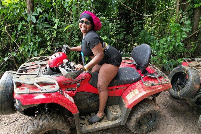 Missile Adventure Negril best ATV Tour Jamaica - Pricing and Value Analysis