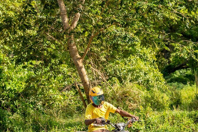 Missile Adventure Park Negril Jamaica ATV Tour Adventure - FAQ