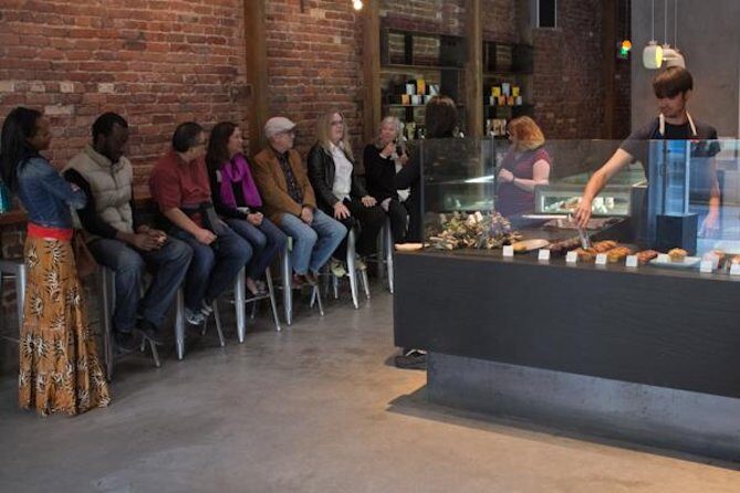 Mission 18th Street San Francisco Food Tour - Who Will Enjoy This Tour?