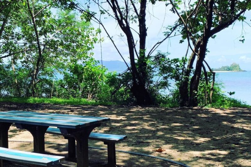 Mission Beach: Explore Dunk Island Day Tour - The Practicalities: Transportation and Cost