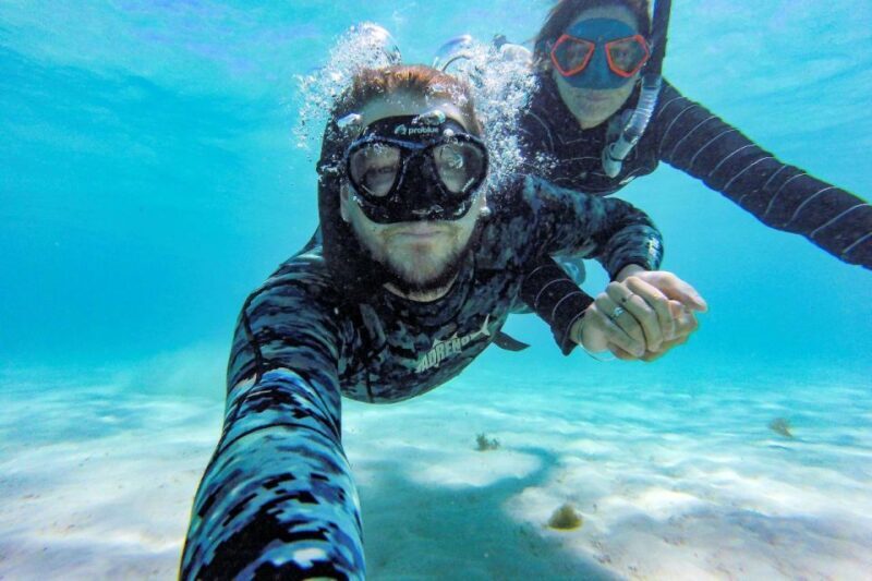 Mission Beach: Explore Dunk Island Day Tour - FAQs