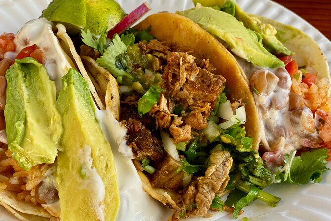 Mission District Food and Culture Walking Tour - A Detailed Look at the Tour Experience