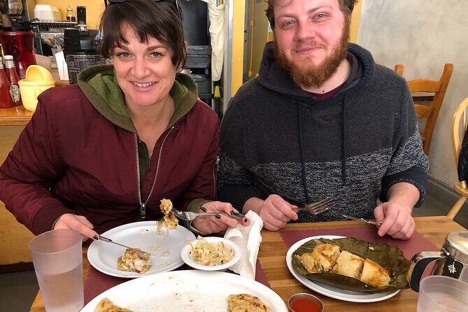 Mission District Food and Culture Walking Tour - Who Will Love This Tour?