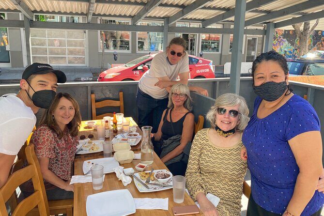 Mission District Food and Culture Walking Tour - Final Thoughts