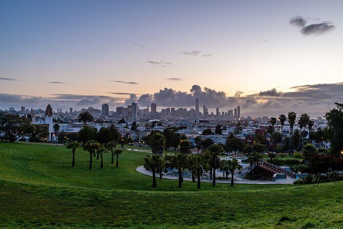 Mission District food and history Walking Tour: Small group - Practical Details & Value