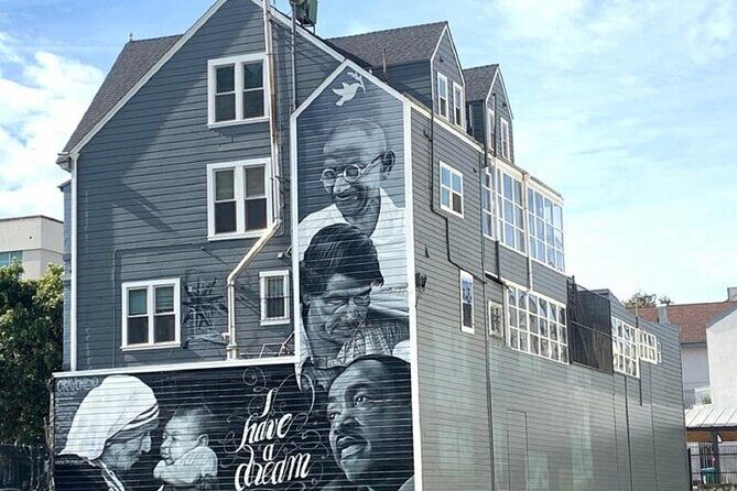Mission District food and history Walking Tour: Small group - FAQs