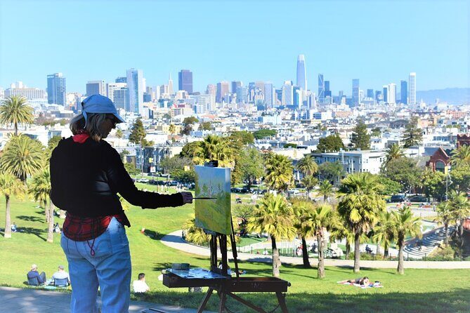Mission District food and history Walking Tour: Small group - Final Thoughts